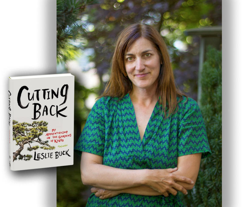 Book Review - Cutting Back by Leslie Buck - Korotkin Associates
